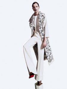 Glamour Italia September 2016 Charon Cooijmans by Baard Lunde