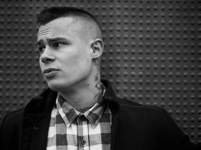 "Ex-Yu war time... a day in the life": il fashion documentario di Alex ...