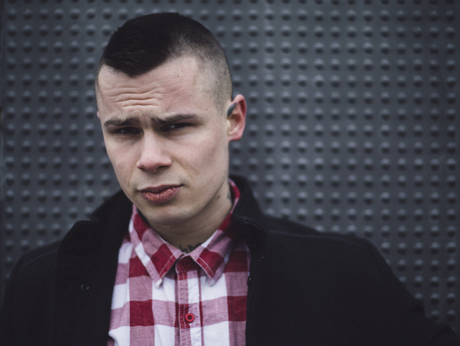 "Ex-Yu war time... a day in the life": il fashion documentario di Alex ...