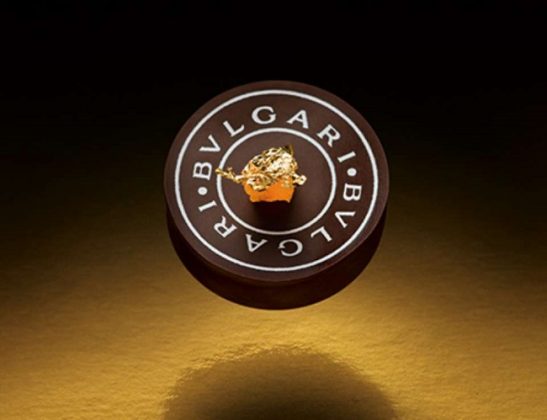 Bulgari - L'arte di fare il cioccolato