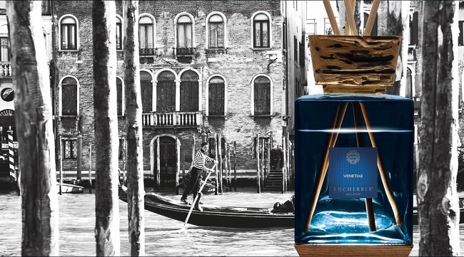 Locherber Milano presenta VENETIÆ