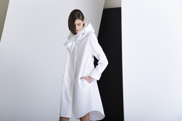 Al “White Milano” ancora protagoniste le camicie di Balossa