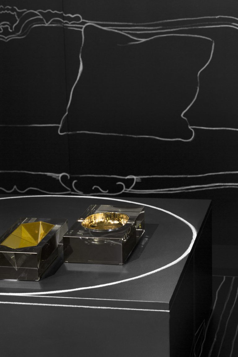 Dimore Studio per Dior presso la Casa degli Atellani