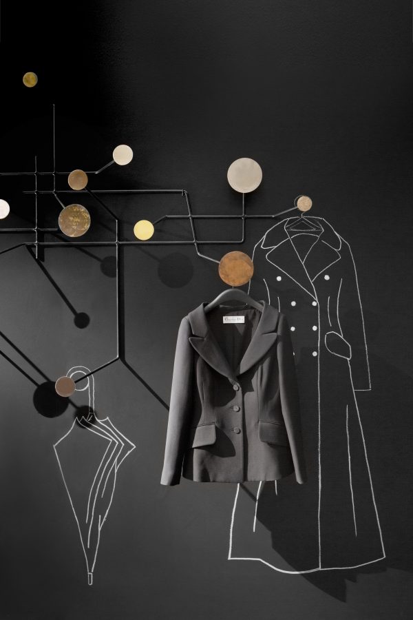 Dimore Studio per Dior presso la Casa degli Atellani