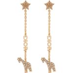 Dior Animals from the Dior Cruise 2020 Collection