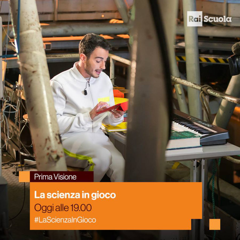 #TalkingWith Mattia Baldelli Passeri - 10Q al fotografo e al poeta