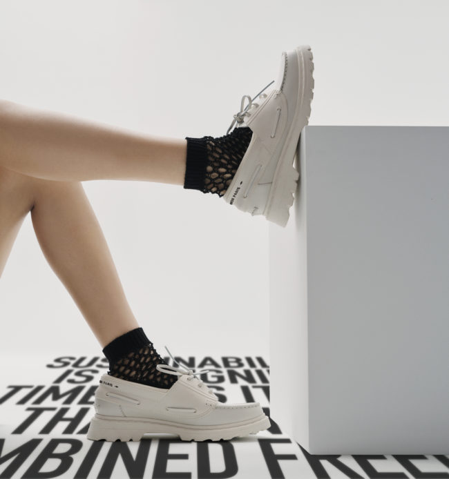 Dior Fall 20 Tie & Dye prints - Fashinpress.it