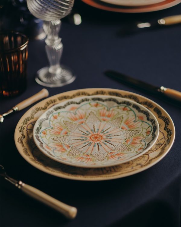 Dior Maison Luminarie Collection