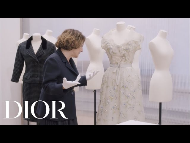 Kim Jones sublimates Dior's Heritage - Fashionpress.it