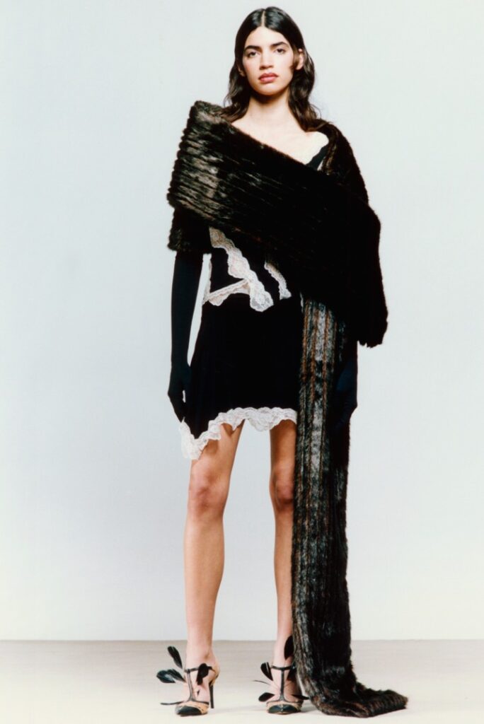 Vaillant Studio Fall Winter 2022 by Alice Vaillant