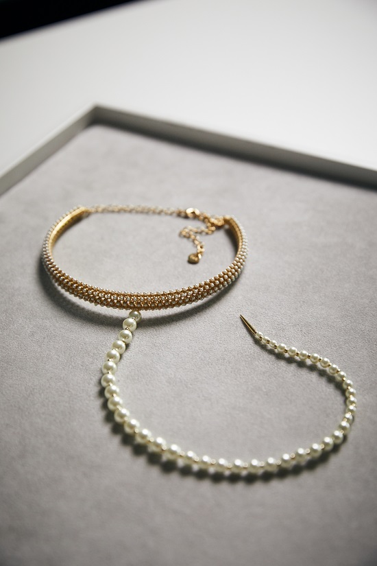 Dior presents the Savoir-Faire behind the D-Renaissance Jewelry