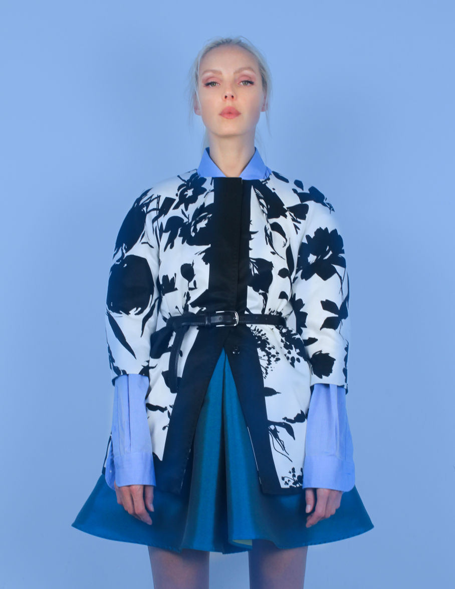 San Andrès Milano Spring Summer 2024