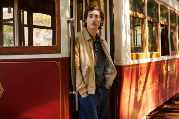 Pepe Jeans London Presents “Take Me Somewhere”: A Spring 2024 Campaign