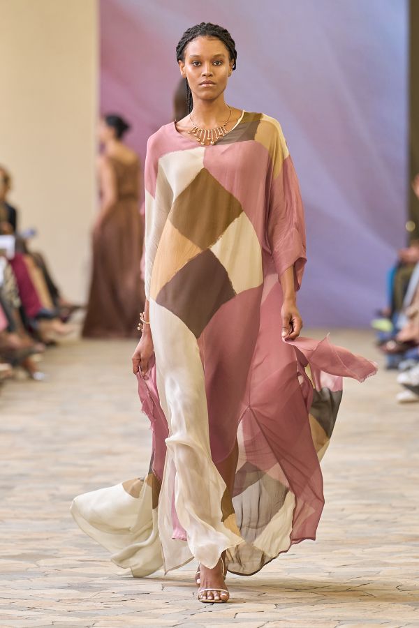 MMD SS26 | Martino Midali una storia, infinite donne